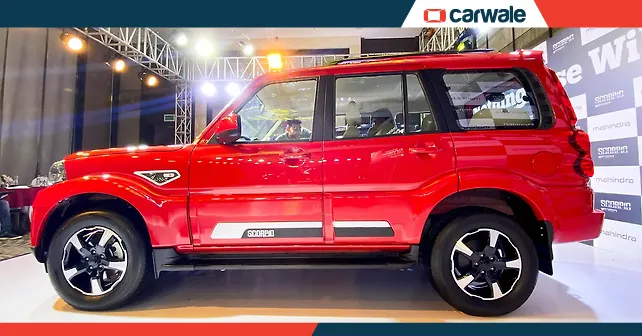Mahindra Scorpio Classic launched – Why should you buy? - CarWale