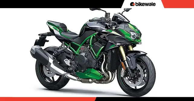 Kawasaki Z900, Z H2 series get expensive in India - BikeWale