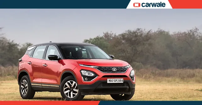 Tata Motors inaugurates its first all-women passenger vehicle showroom ...