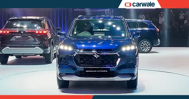 Maruti reveals future powertrain plans - CarWale
