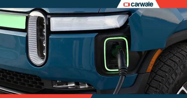 California government to ban ICE cars by 2035 - CarWale