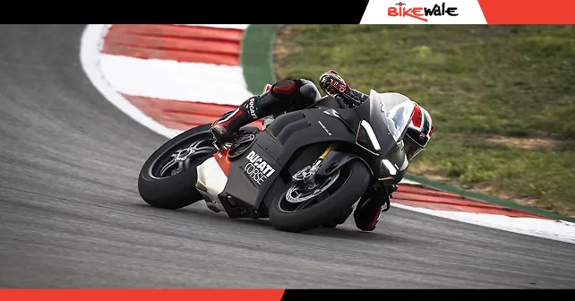 Ducati Panigale V4 India launch: Top 5 Highlights - BikeWale