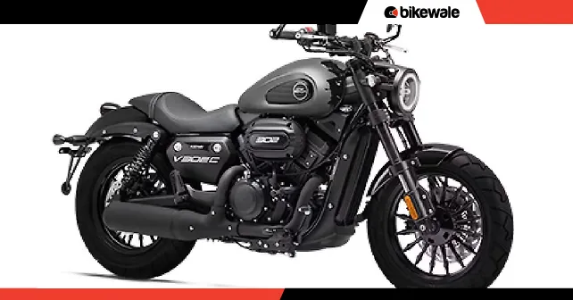 Keeway V302C: Top 5 Highlights - BikeWale