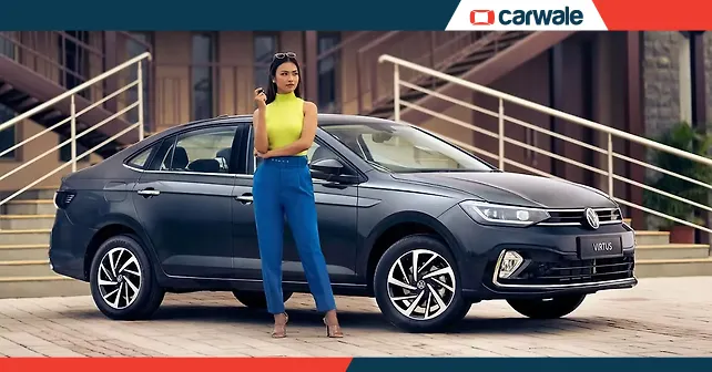 VW Virtus subscription — All you need to know - CarWale