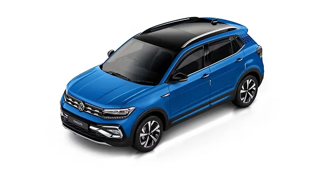 Page 3 - Volkswagen Taigun [2021-2023] News, Auto News India - CarWale