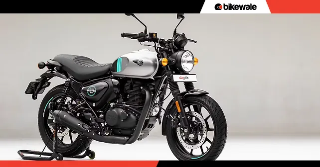Royal Enfield Hunter 350 Long Term Review: Introduction - BikeWale