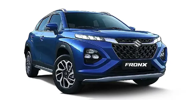 Fronx Images - Fronx Interior & Exterior Photo Gallery [150+ Images ...