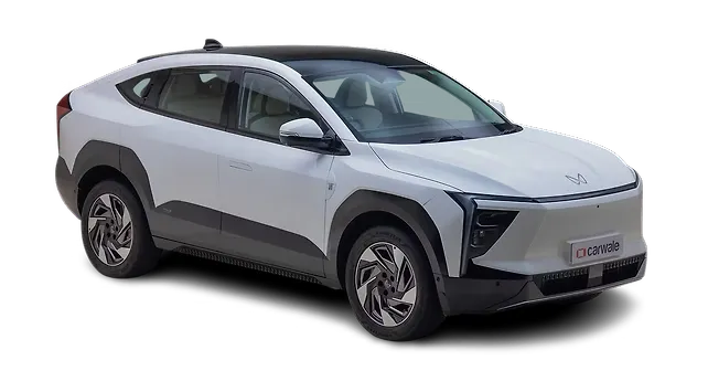 Mahindra XEV 9e Images - XEV 9e Interior & Exterior Photo Gallery [50 ...