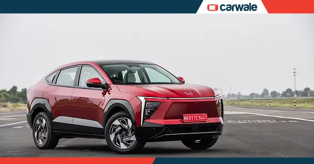 Mahindra XEV 9e variants explained - CarWale