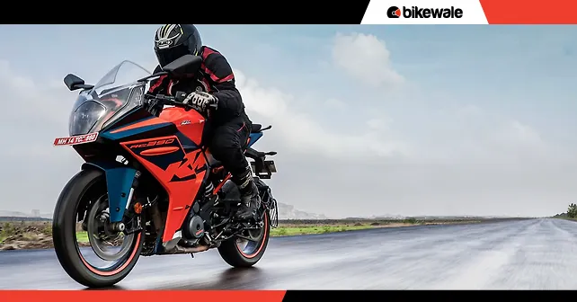 2022 KTM RC 390 Review: Pros and Cons - BikeWale