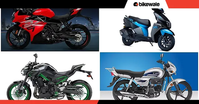 Your weekly dose of bike updates: TVS Ntorq 125 Race Edition, Hero ...