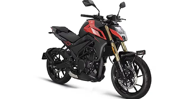 Keeway K300 N: What else can you buy - BikeWale