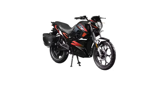 Images of Hop Electric Bikes | Photos of Hop Electric Models - BikeWale