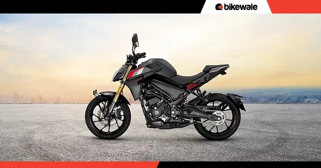 Keeway K300 N India launch: Top 5 highlights - BikeWale