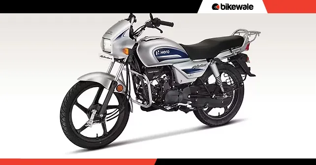 Here’s the list of top 10 motorcycles sold in August - BikeWale