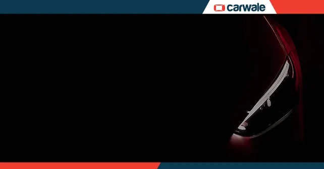 Mercedes-AMG C63 teased ahead of 21 September debut - CarWale