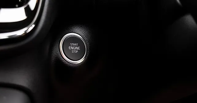 Volvo XC40 Doors And Controls - CarWale