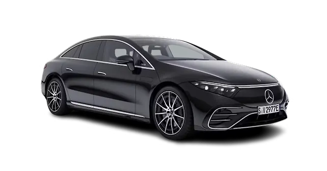 Mercedes-Benz EQS Images - EQS Interior & Exterior Photo Gallery [50 ...