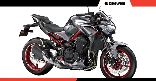 2023 Kawasaki Z900 starts reaching dealerships - BikeWale