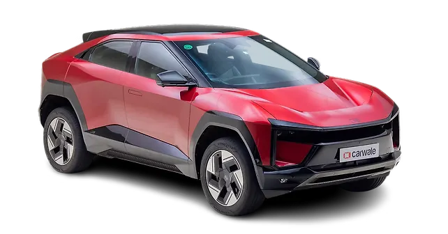 Mahindra BE 6E Price - Images, Colours & Reviews - CarWale