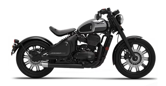 Images of Jawa Bikes | Photos of Jawa Models - BikeWale