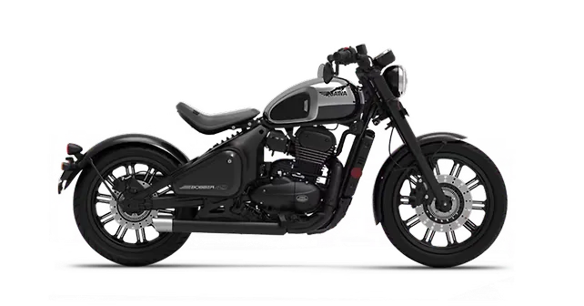Images of Jawa Bikes | Photos of Jawa Models - BikeWale