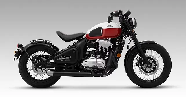 Jawa 42 Bobber: What else can you buy? - BikeWale