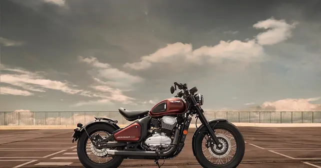 Jawa 42 Bobber India Launch: Top 5 Highlights - BikeWale