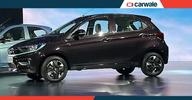 Weekly news round-up: Tata Tiago EV launched, New Hyundai Verna spied ...