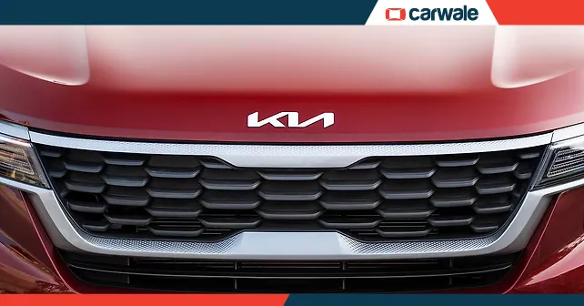 Kia India sells 25,857 units in September 2022 - CarWale