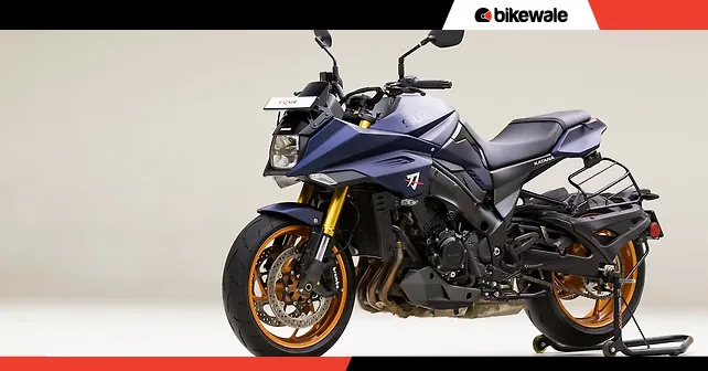 Suzuki Motorcycle India registers 86,750 unit sales in September 2022 ...