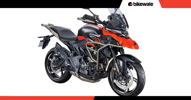 Zontes 350T: What else can you buy - BikeWale