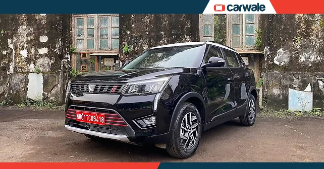 Mahindra XUV300 TurboSport launched: All you need to know - CarWale