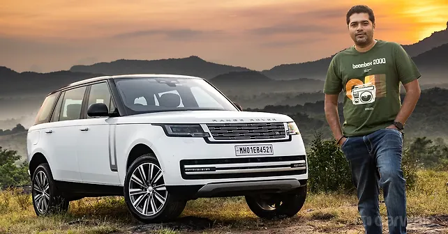 Land Rover cars Reviews - Road Tests, First Drives and Expert Reviews ...