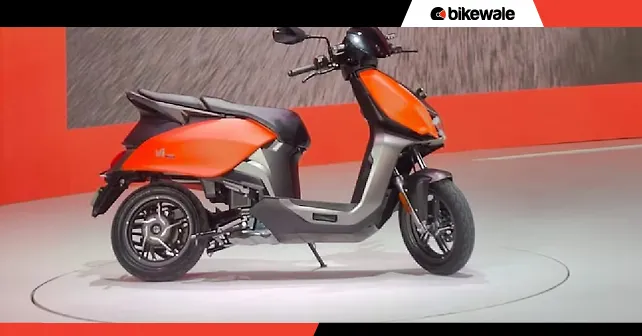Hero Vida V1 Pro: What else can you buy - BikeWale