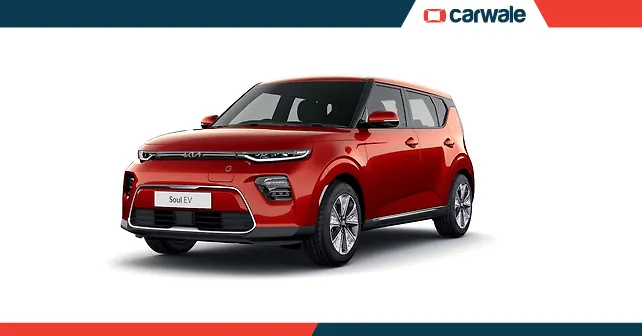 Kia plans to launch 14 EV models by 2027; unveils new Soul EV - CarWale