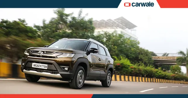 Maruti Brezza ZXi Plus 1.5 AT Long-Term Review: Introduction - CarWale