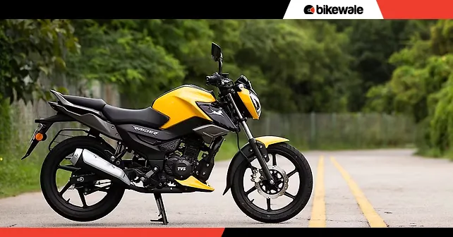 New Raider 125 Connected Variant India Launch: Top 5 Highlights - BikeWale