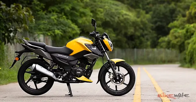 New Raider 125 Connected Variant India Launch: Top 5 Highlights - BikeWale