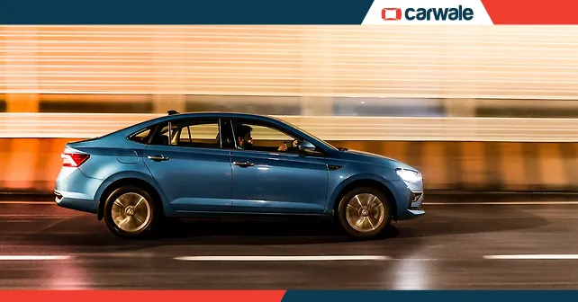 Skoda Slavia 1.5 MT Long Term Review: Features and Equipment - CarWale
