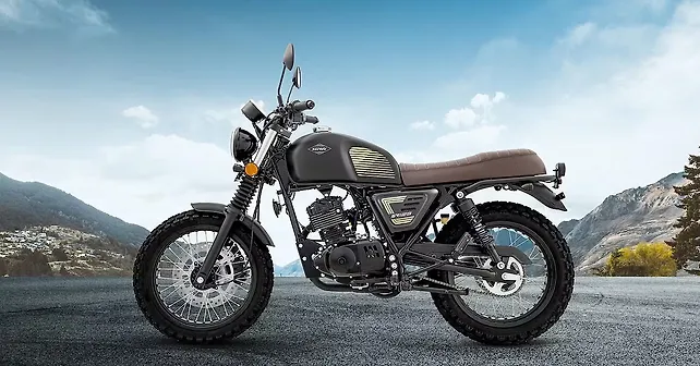 Keeway SR125: What else can you buy? - BikeWale