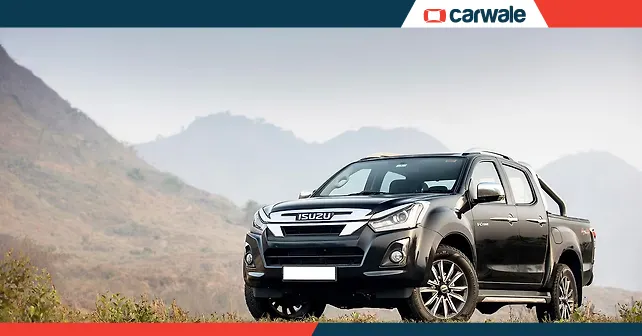 Isuzu India inaugurates new showroom in Pune - CarWale