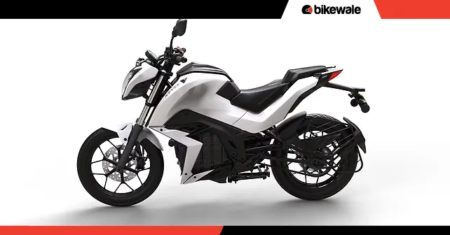 Tork Kratos electric motorcycle delivers to start in Mumbai soon - BikeWale