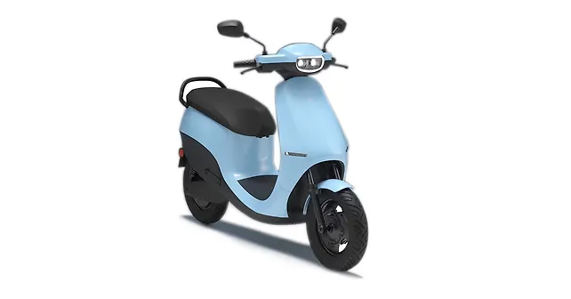 Images of OLA Bikes | Photos of OLA Models - BikeWale