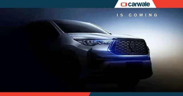 Toyota Innova Hycross to get panoramic sunroof; design patent leaked ...