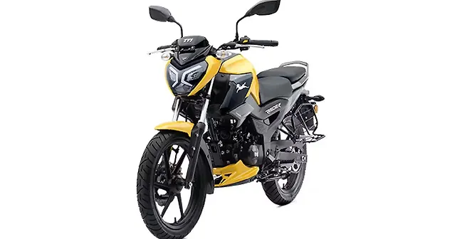 TVS Raider SmartXonnect: What Else Can You Buy - BikeWale