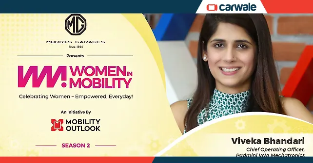 ICE To EV Transition: A Big Opportunity for Women - CarWale