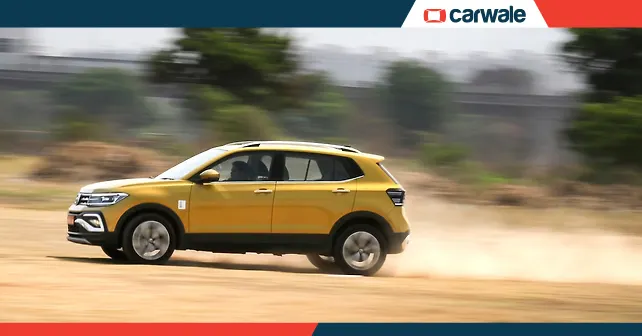 Volkswagen Taigun Review: Final Thoughts After 6 Months - CarWale