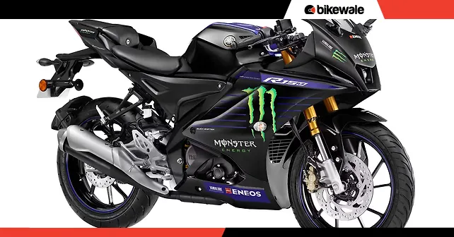 Yamaha YZF-R15 price hiked again - BikeWale