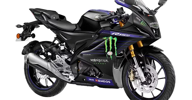 Yamaha YZF-R15 price hiked again - BikeWale